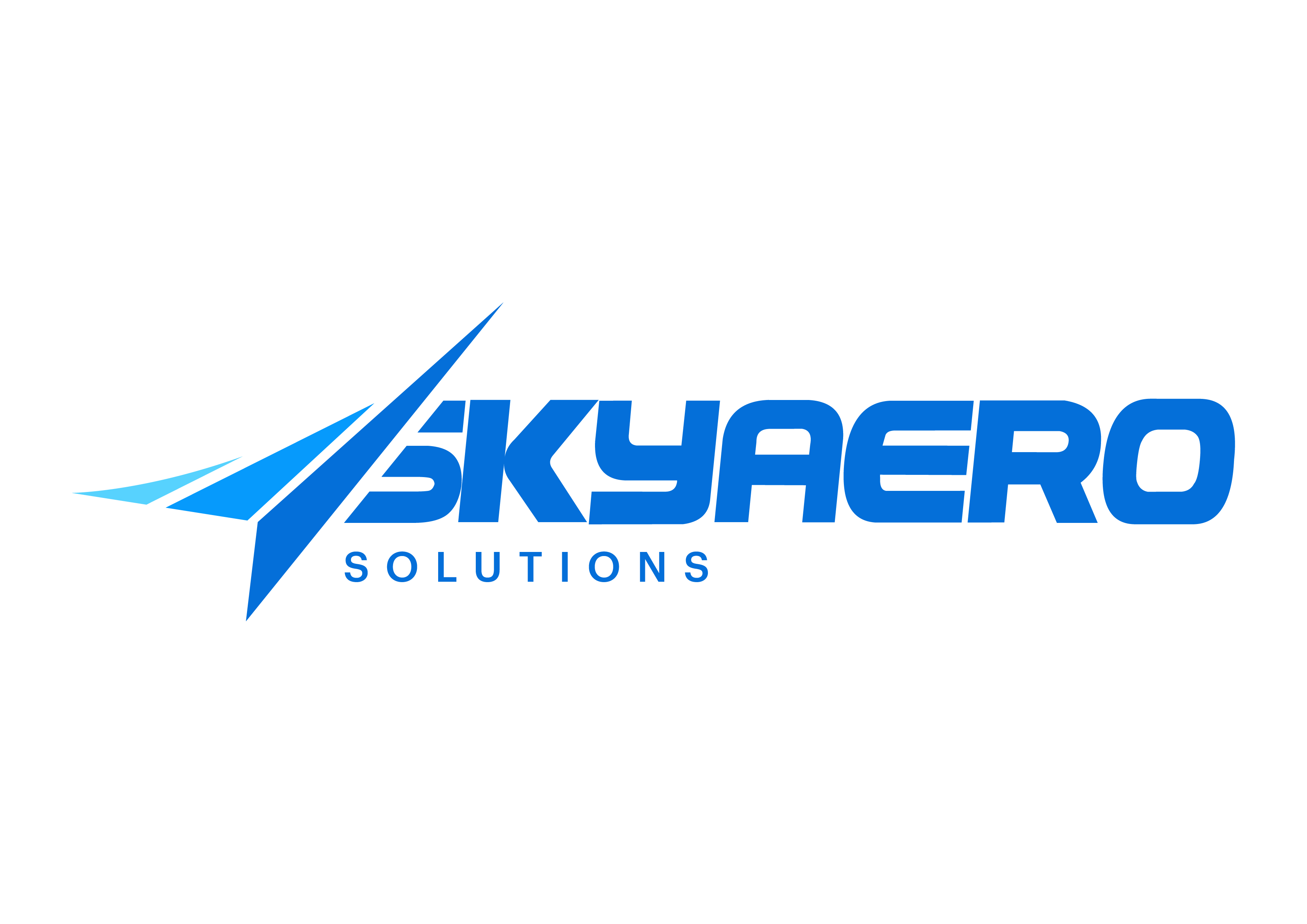 SKY AERO SOLUTIONS LLC|The Complete Avaiation Solution Provider.
